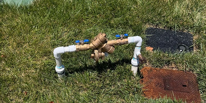 Backflow Services Midlothian, VA | T&C Outdoor Specialists