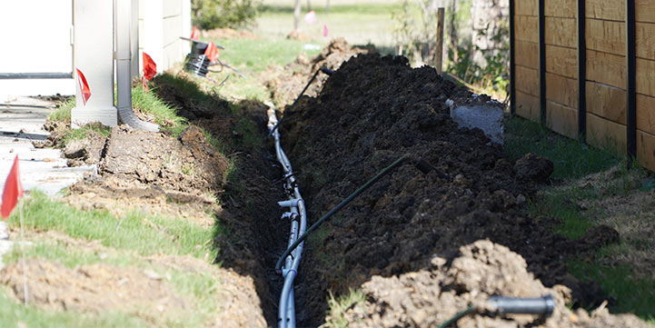 Add a Zone Irrigation | T&C Outdoor Specialists
