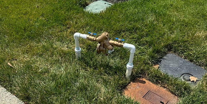 Is Your Backflow System Failing? 6 Critical Warning Signs